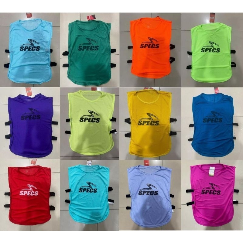 Jual ROMPI SEPAKBOLA SPECS / ROMPI LATIHAN / ROMPI FUTSAL / ROMPI ...