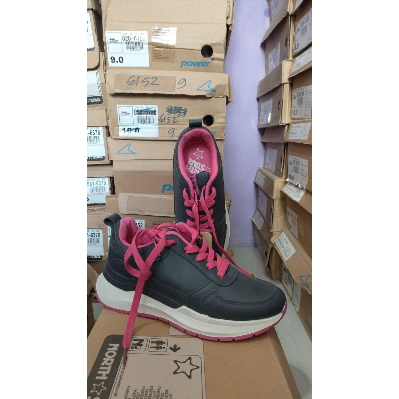 Jual Sepatu Ori From Bata Asli Power | Shopee Indonesia