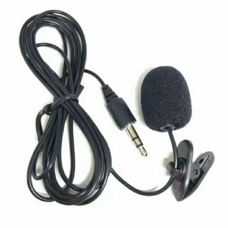 Jual MIC YOUTUBER KLIP ON | Shopee Indonesia