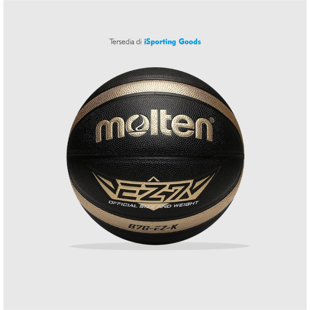 Jual MOLTEN Bola Basket ORIGINAL MOLTEN OUTDOOR | Shopee Indonesia
