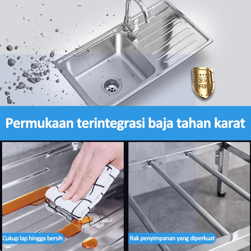 Jual Wastafel Portable Bak Cuci Piring Portable Tempat Cuci Piring ...