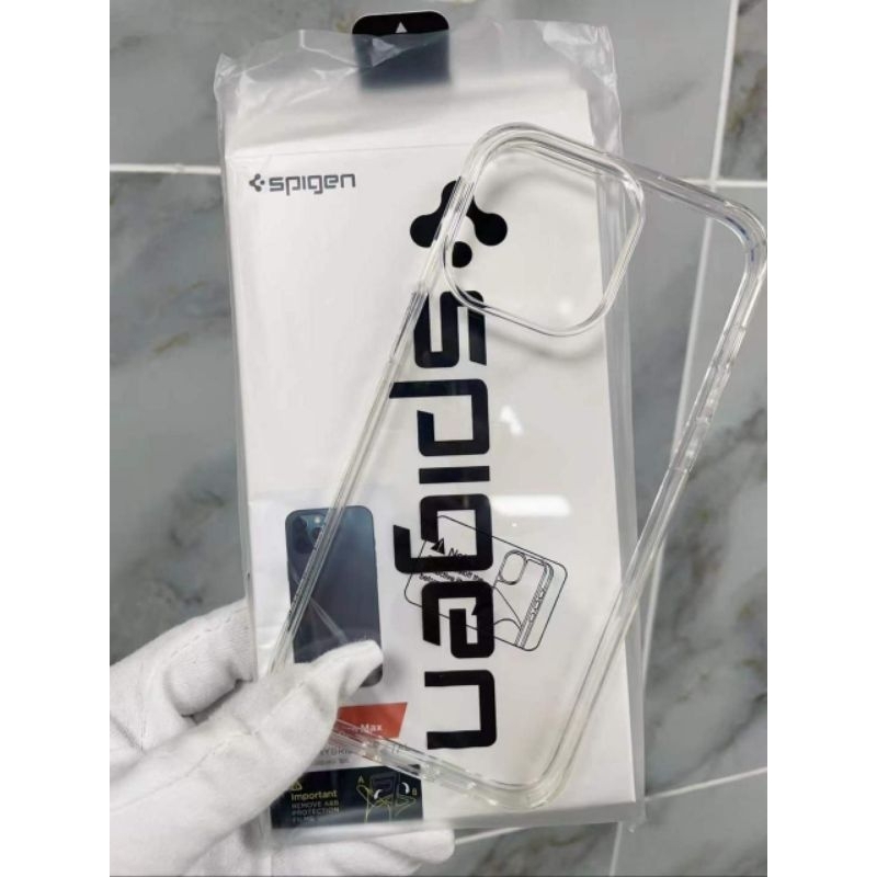 Jual Case Bening IP 16 Pro Casing Bening Crystal | Shopee Indonesia