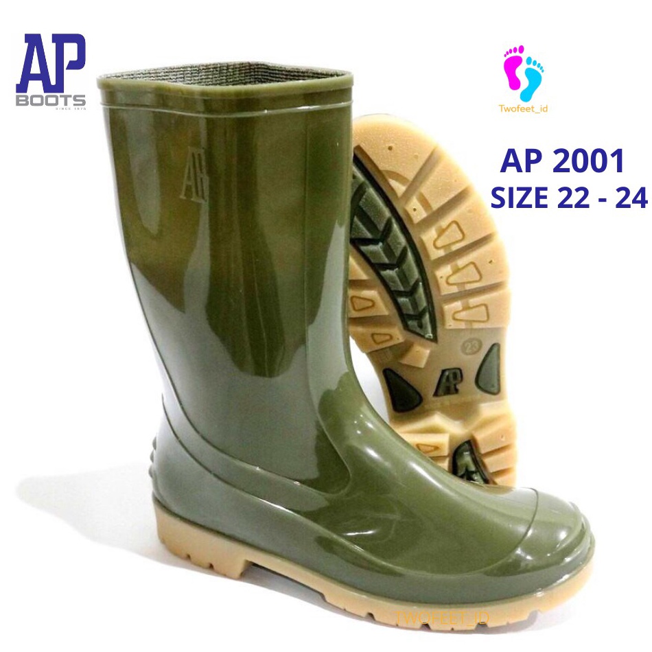 Jual SEPATU BOOTS ANAK TANGGUNG AP BOOTS SEPATU BOOTS ANAK SEKOLAH ...
