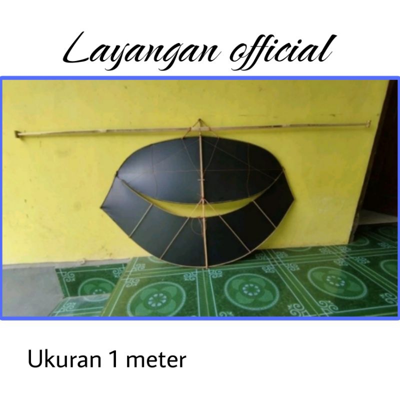 Jual LAYANGAN PEGON/GAPANGAN | Shopee Indonesia