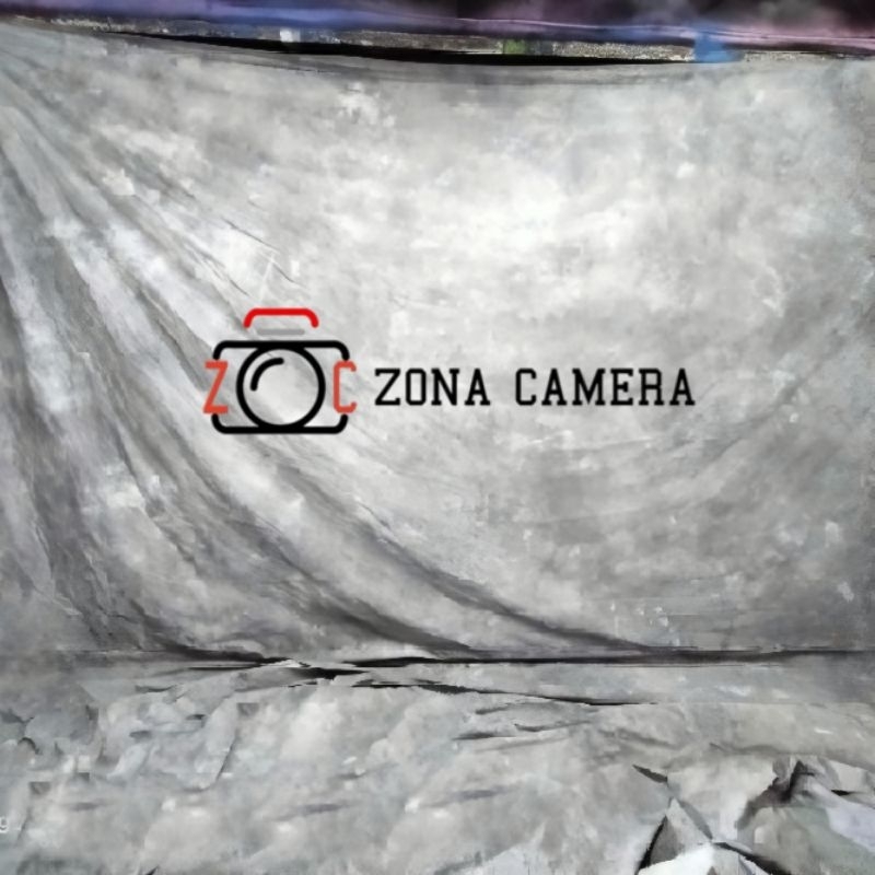 Jual Background Abstrak Bercak Abu Hitam Biru Merah Hijau Kuning Pink ...