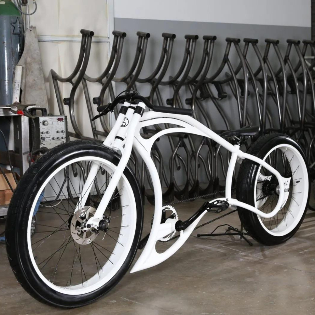 Jual SEPEDA LOWRIDER FULL BIKE | Shopee Indonesia
