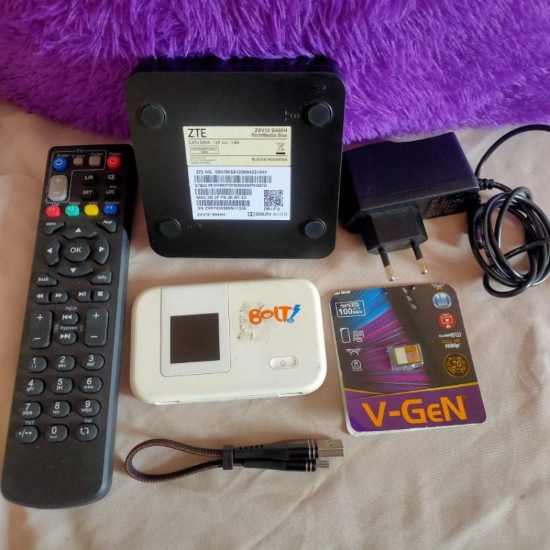 Jual Paket STB Openwrt | Shopee Indonesia