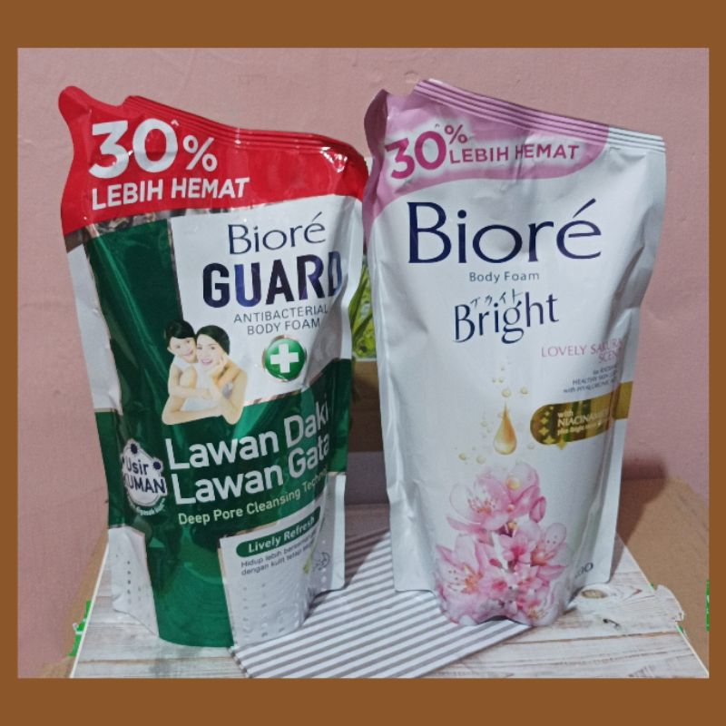 Jual Biore Sabun Mandi Cair 800ml | Shopee Indonesia
