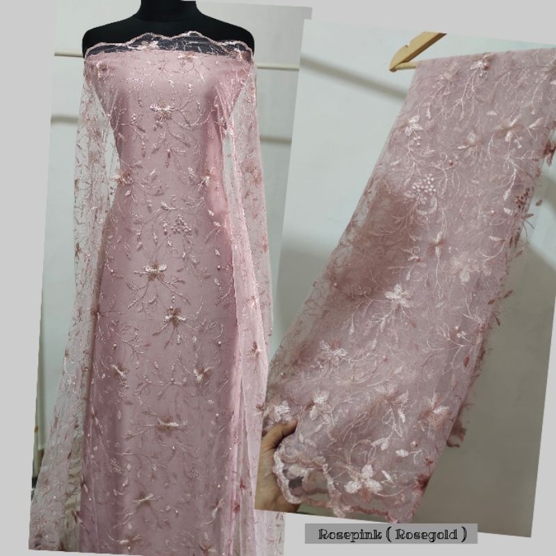 Jual Tile Mutiara Glitter Alaska , Tile Bridesmaids , Referensi Bahan ...