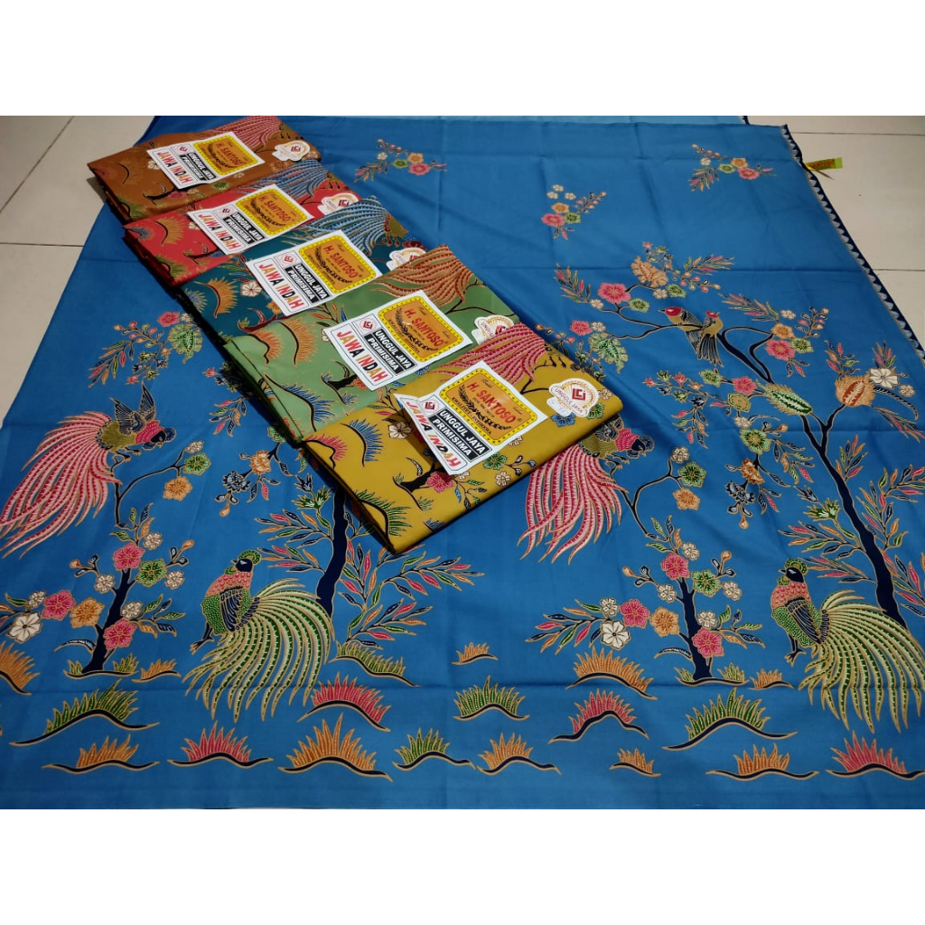 Jual CityBags-Kain Panjang BATIK JAWA INDAH 58/KAIN PANJANG BATIK/KAIN ...