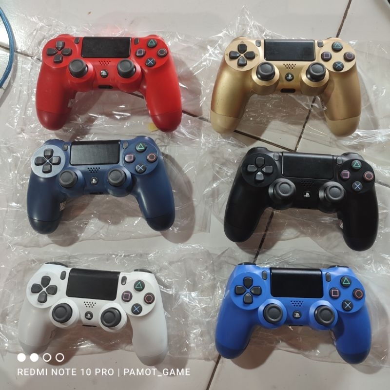 Jual stick ps 4 Harga Terbaik & Termurah April 2026 | Shopee Indonesia