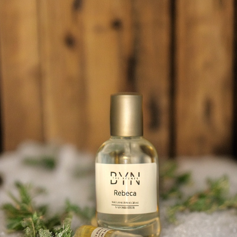 Jual Rebeca inspired by JM Wood Sage & Sea Salt - Parfum Pria | Extrait ...