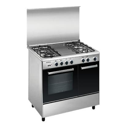 Jual kompor MODENA Freestanding Gas Stove Cooker Carrara - FC 5941 ...