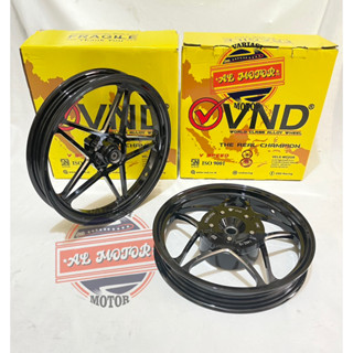 Jual velg pelek velek VND V speed F vario 125/150 velg vnd v speed vario | Shopee Indonesia