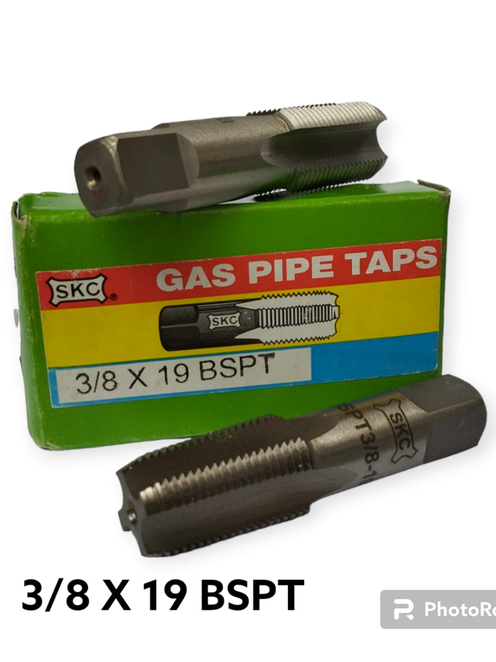 Jual TAP PIPA SKC 3/8X19 BSPT | Shopee Indonesia