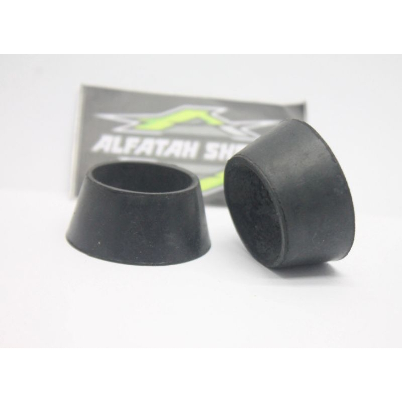 Jual karet stoper peredam jedag jedug shock depan UNIVERSA AEROX LEXI ...