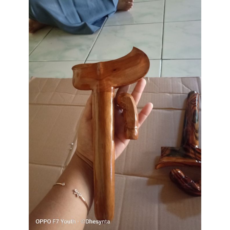 Jual gayaman solo 23 cm | Shopee Indonesia