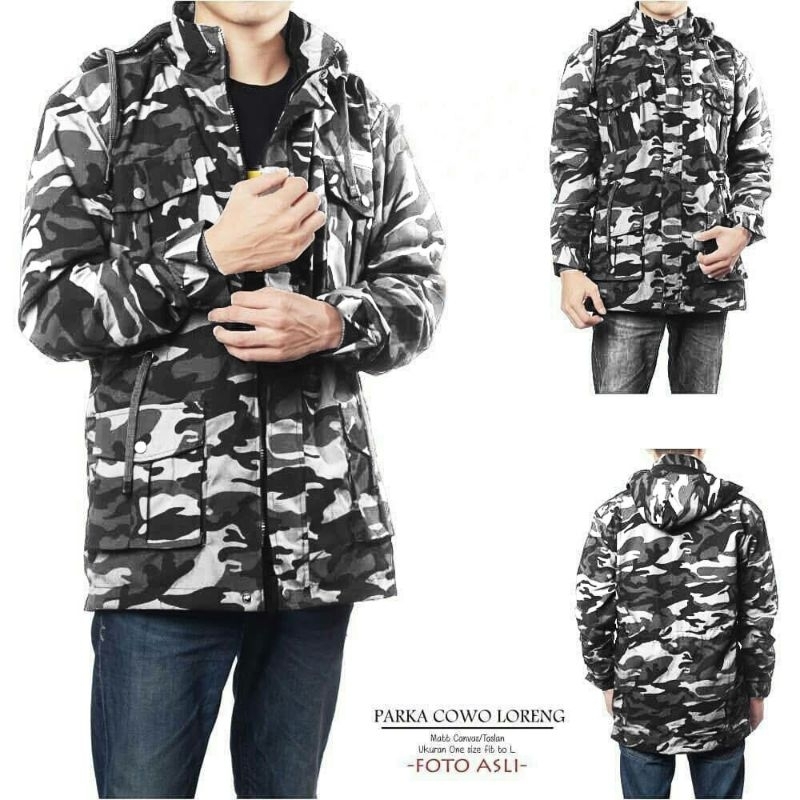 Jual JAKET PRIA TERBARU JAKET CUSTOM DESAIN JAKET PARASUT JAKET LEMBAGA ...