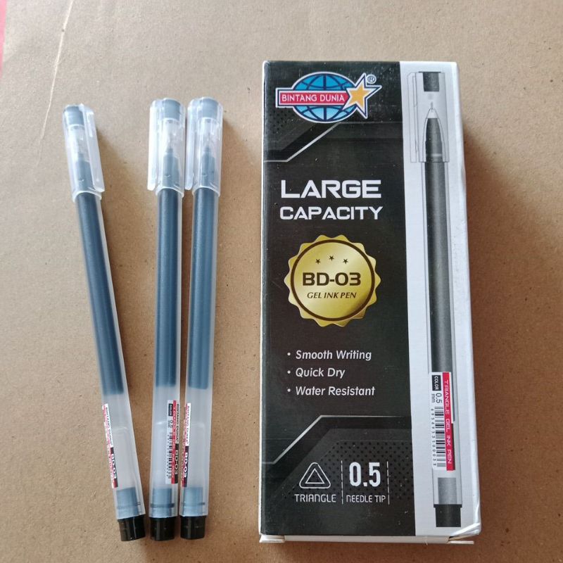 Jual PULPEN PENA DIAMOND FIRAL TBK ALL SERIES 1PCS | Shopee Indonesia