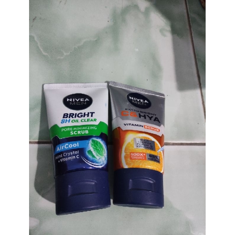 Jual nivea men 100ml | Shopee Indonesia