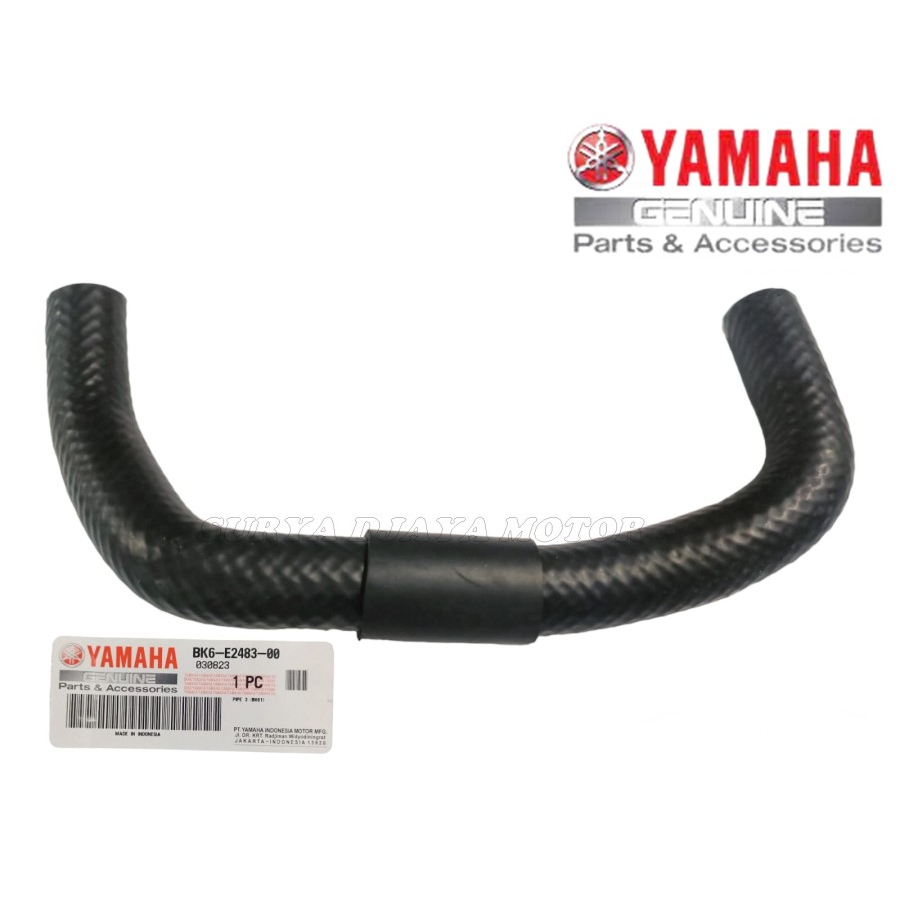 Jual selang radiator New R15 Vva V3 Mt 15 Vixion R 155 Xsr 155 Wr ...