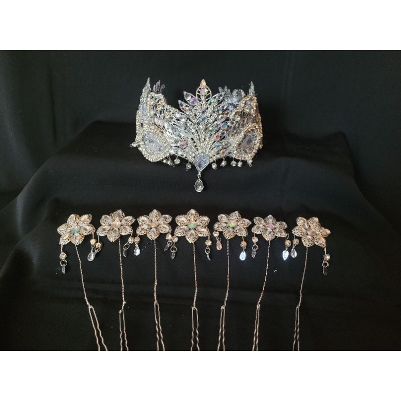 Jual siger sunda home made satu set | Shopee Indonesia