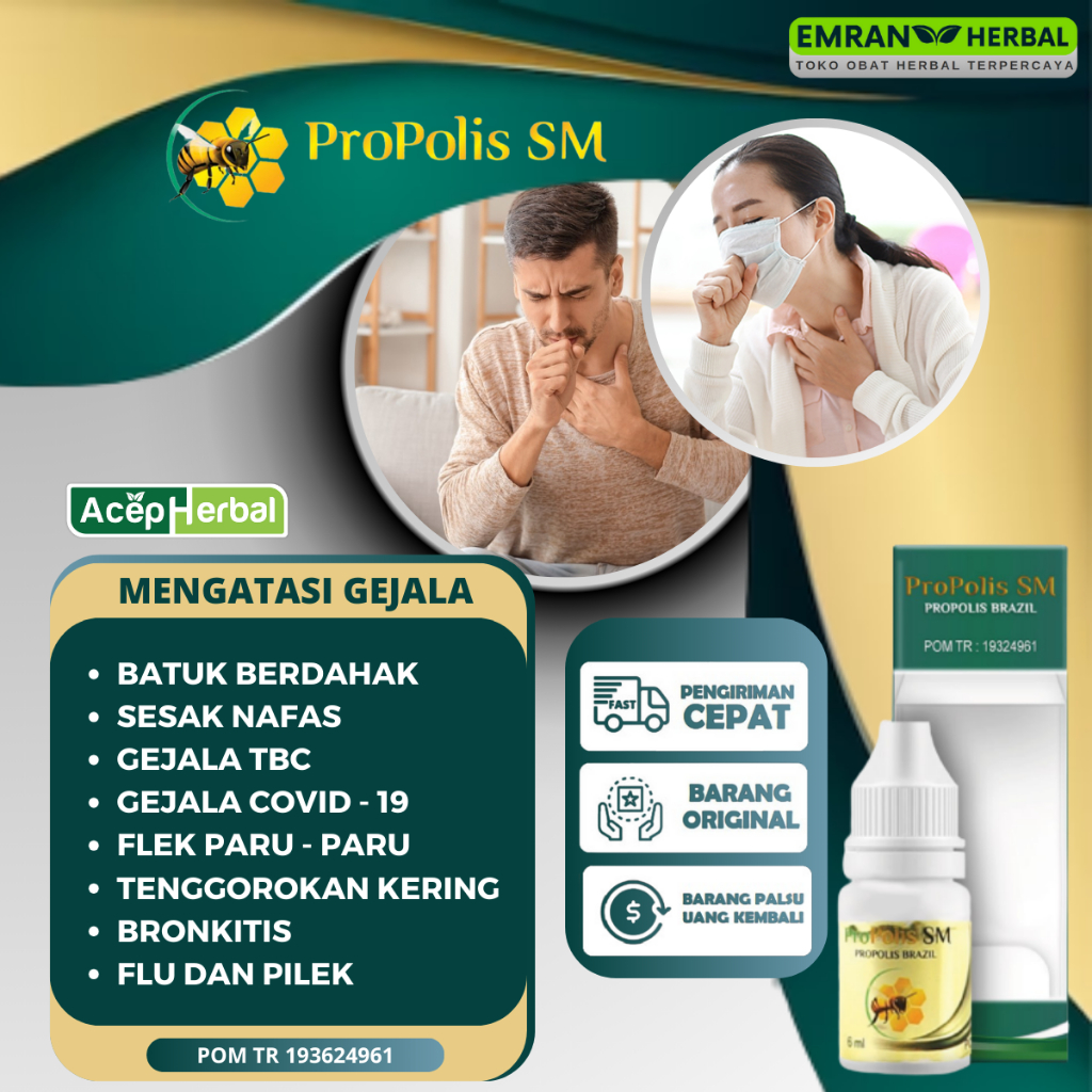 Jual Obat Batuk Berdahak, Sesak Nafas, Gejala Tuberkulosis, Gejala ...