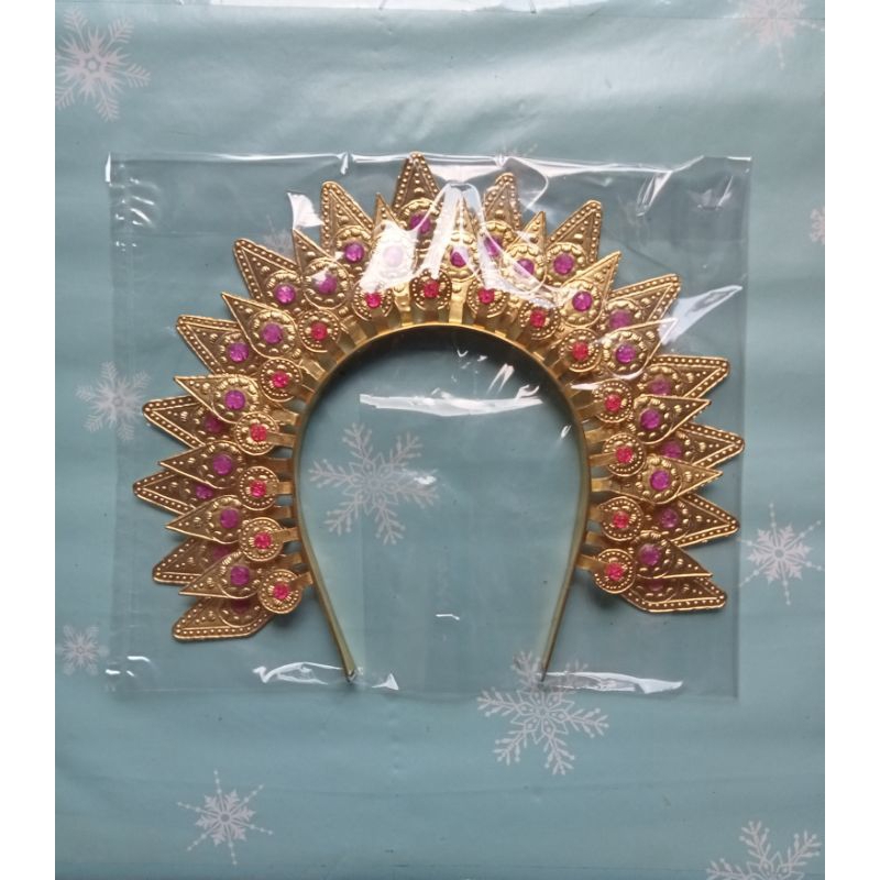 Jual bando adat bugis | Shopee Indonesia