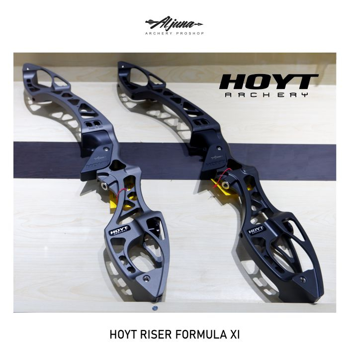 Jual HOYT RISER FORMULA Xi | Shopee Indonesia