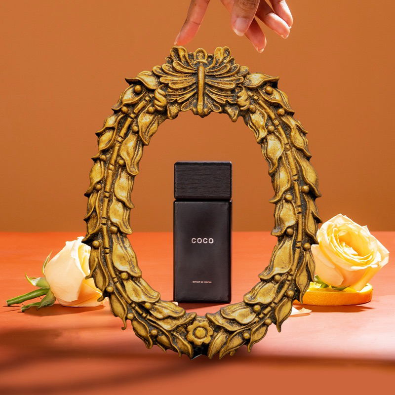 Jual SAFF & Co. Extrait de Parfum - LOUI CHNO COCO TROUPE original ...