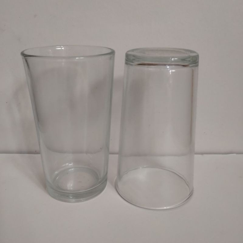 Jual Gelas Kaca 212 Set isi 6 | Gelas Susu | Gelas Jadoel | Gelas ...