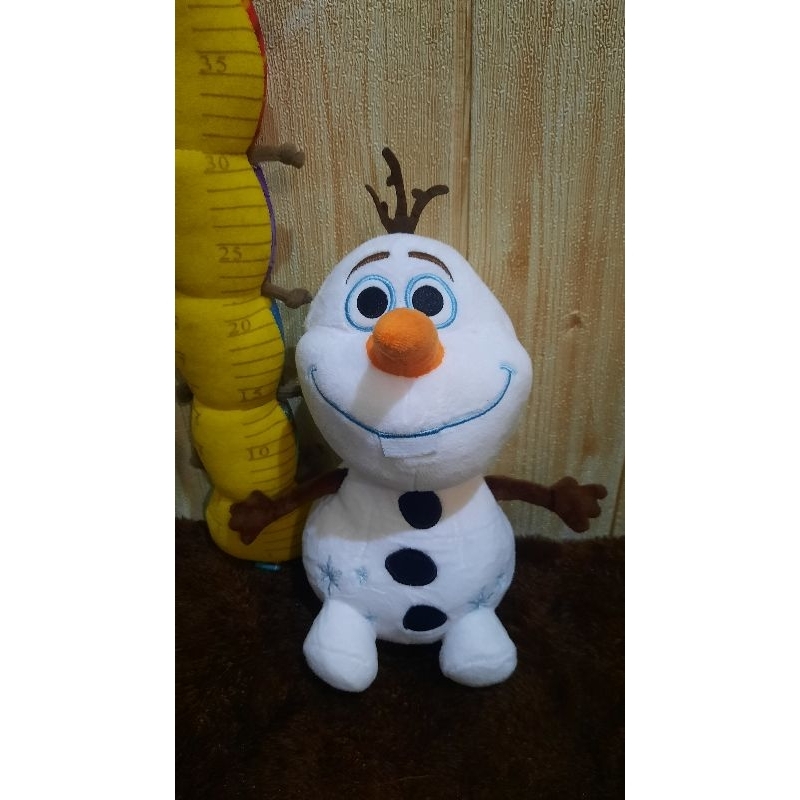 Jual Boneka/Tas/kupluk Frozen Ori | Shopee Indonesia