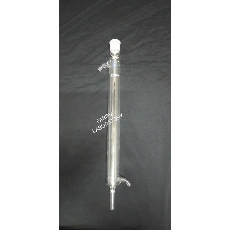 Jual CONDENSOR LIEBIG 60CM PYREX | Shopee Indonesia