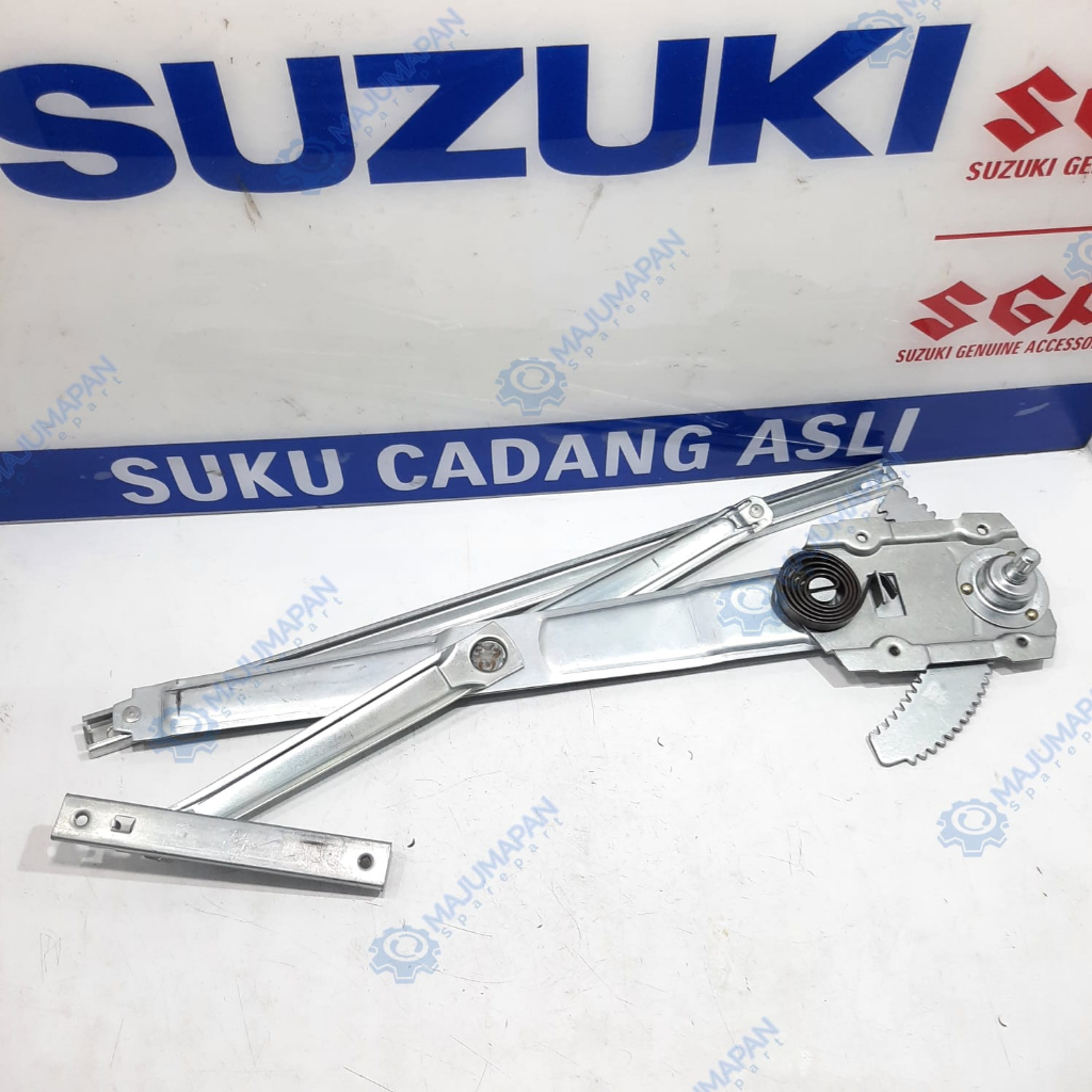 Jual REGULATOR KACA PINTU SUZUKI JIMNY KATANA | Shopee Indonesia