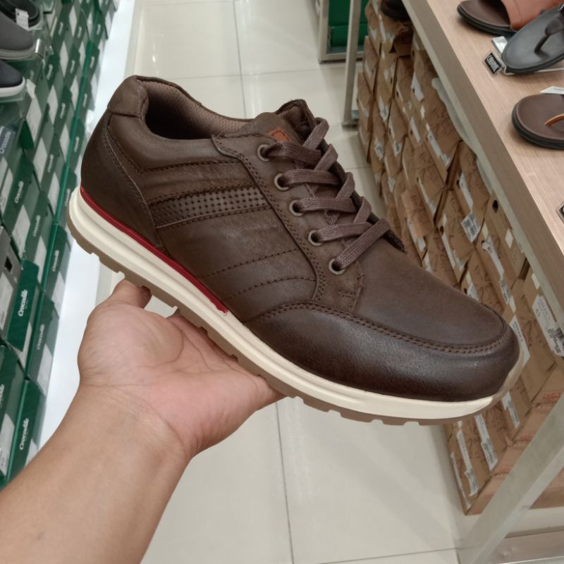 Jual JIM JOKER SEPATU KETS KULIT | SEPATU CASUAL PRIA | ORIGINAL ...