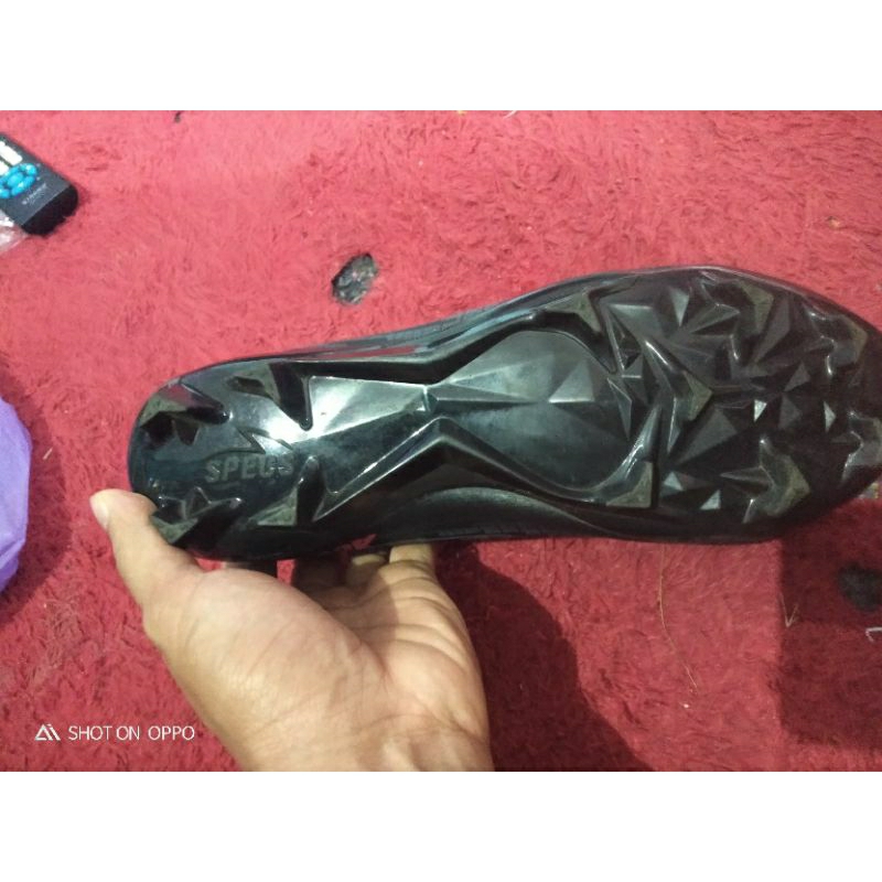 Jual sepatu bola seken original size 39 | Shopee Indonesia