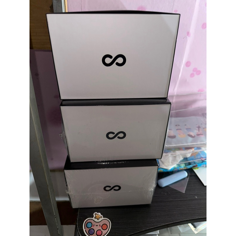 Jual INFINITE OFFICIAL LIGHTSTICK VER.3 | Shopee Indonesia