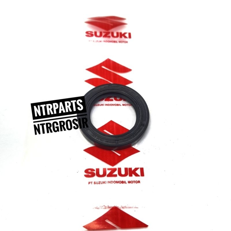 Jual Seal Roda Belakang Spin Skywave Skydrive Hayate 29x42x6 ori | Shopee Indonesia