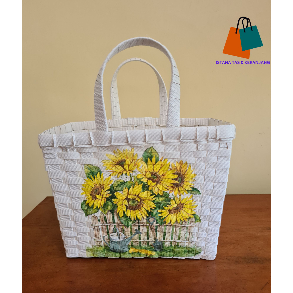 Jual Tas Maulid Nabi Tas Anting Tas Sembako Tas Keranjang Belanja Tas ...