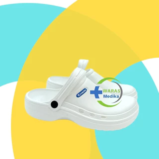 Jual sandal laboratorium Harga Terbaik & Termurah Juli 2024 | Shopee ...