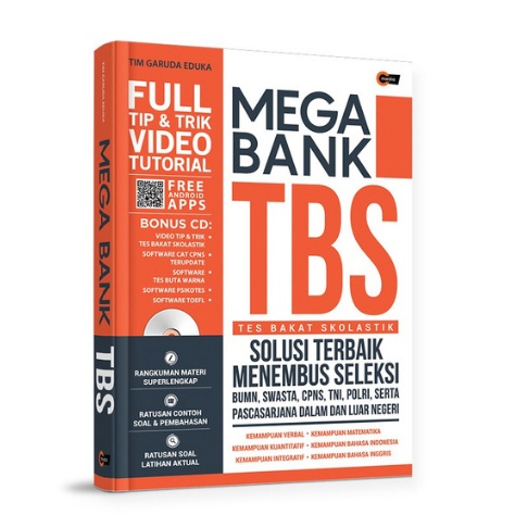 Jual AG - MEGA BANK TBS (PLUS CD) | Shopee Indonesia