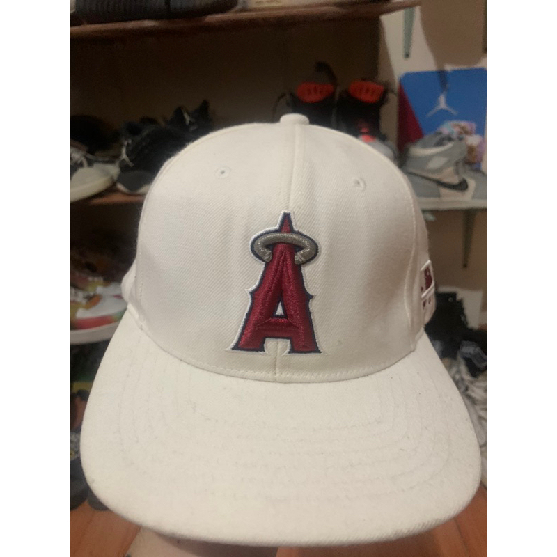 Jual ANGELS MLB CAP | Shopee Indonesia