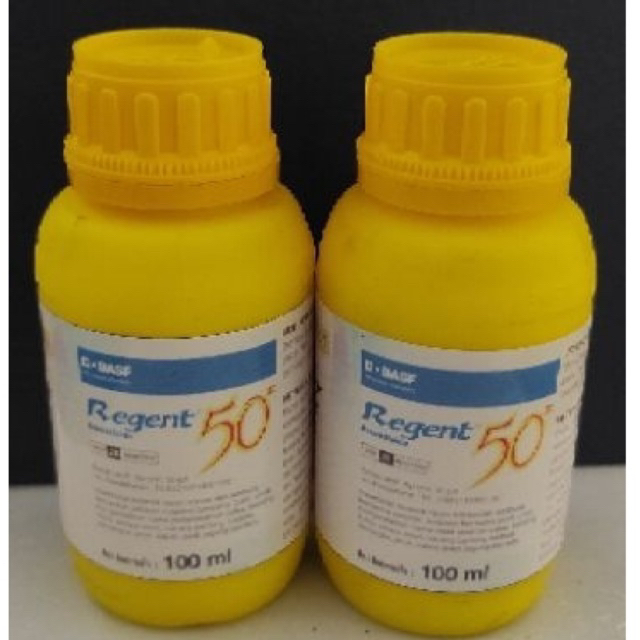 Jual Regent 50 SC (100ML) | Shopee Indonesia