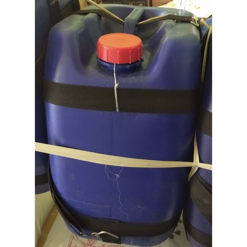 Jual JURIGEN KOCOR 35 LITER LENGKAP | Shopee Indonesia