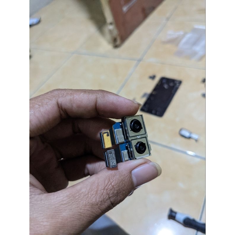 Jual modul kamera belakang pixel 4xl | Shopee Indonesia