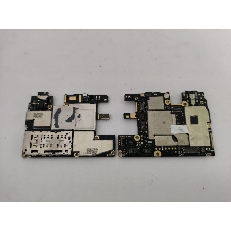 Jual MOTHERBOARD MESIN REDMI S2 MINUS HIDUP LED/BOTLOP/MATI TOTAL ...