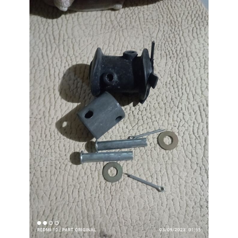 Jual CONNECTOR REPAIR KIT PRESNELING TRANSMISI COLT DIESEL PS100 PS120 ...