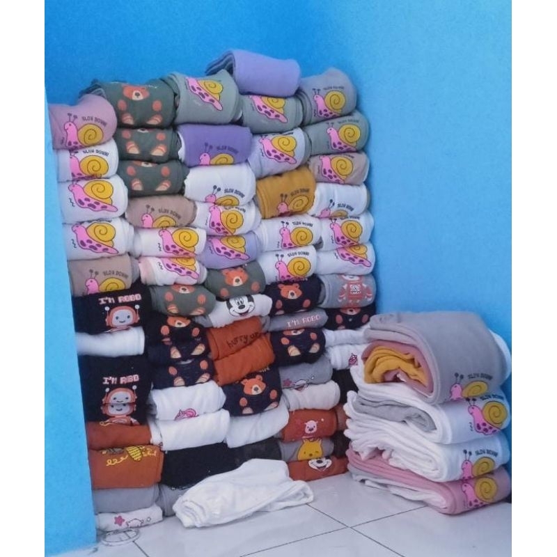 Jual paket baju garment 50pcs | Shopee Indonesia