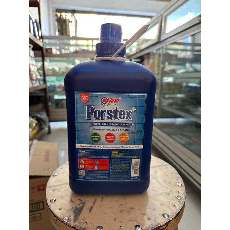 Jual Porstex Pembersih Lantai dan Keramik | Shopee Indonesia
