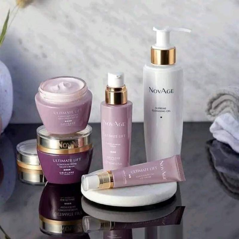 Jual NOVAGE ULTIMATE LIFT | Shopee Indonesia